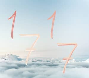 Angel Number 1717: Uncover its Spiritual Meaning