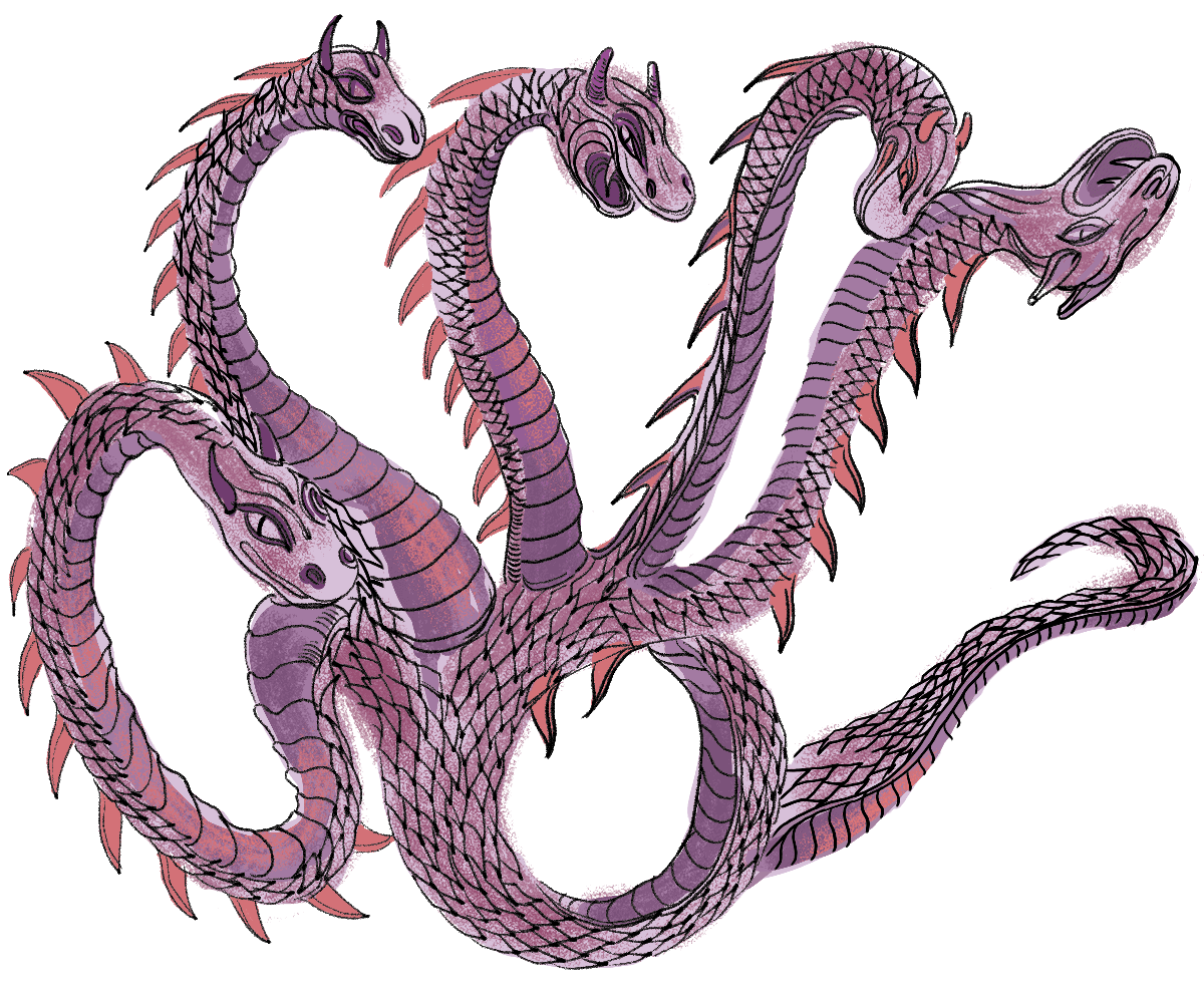 45 Mythical Creatures and Their Incredible Meanings